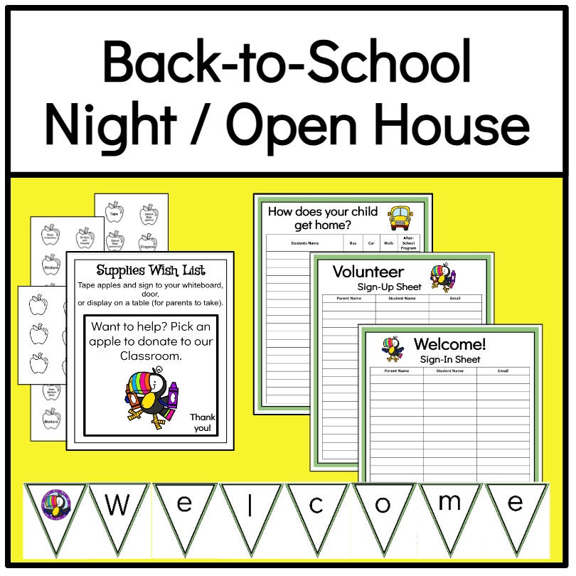 Toucan Theme Classroom Decor & Resources - DIGITAL DOWNLOAD - Etsy