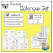 Koala Theme Classroom Decor & Resources - DIGITAL DOWNLOAD - Etsy