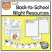 Cat Theme Classroom Decor & Resources - DIGITAL DOWNLOAD - Etsy