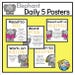 Elephant Theme Classroom Decor & Resources - DIGITAL DOWNLOAD - Etsy