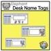 Elephant Theme Classroom Decor & Resources - DIGITAL DOWNLOAD - Etsy