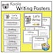 Koala Theme Classroom Decor & Resources - DIGITAL DOWNLOAD - Etsy