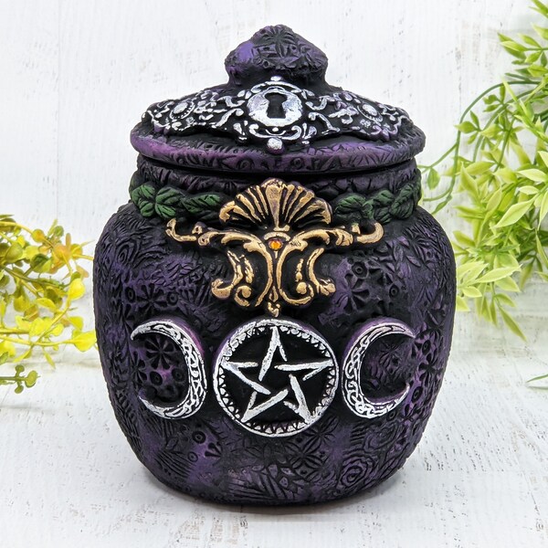 Wiccan - Etsy