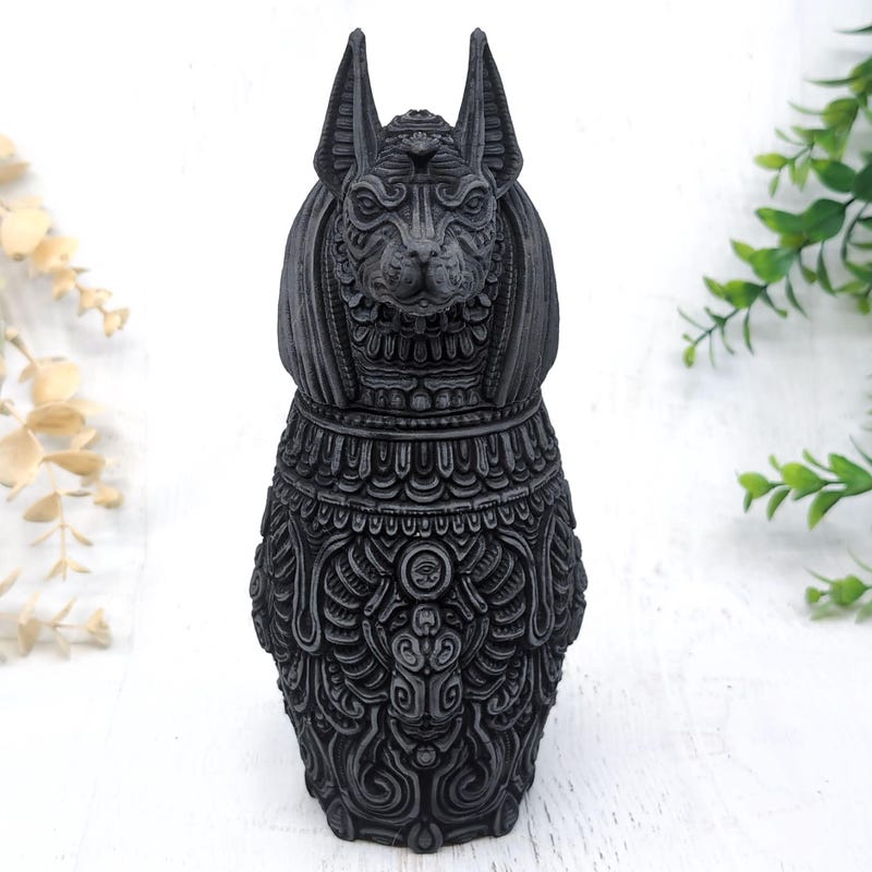 Anubis - Etsy