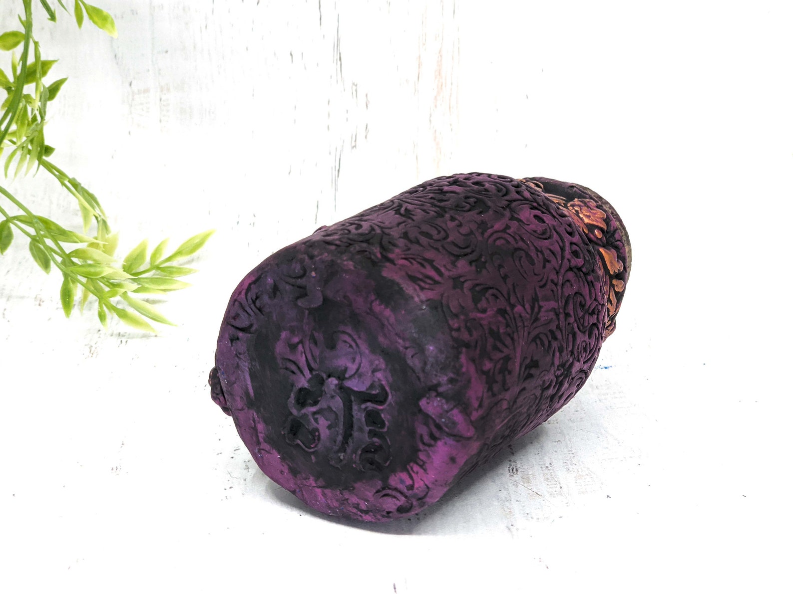 Zodiac Sign Apothecary Jar Potion Bottle Crystal Key | Etsy