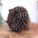 Giant Acorn Container, Secret Storage Trinket Jewelry Box, Woodland ...