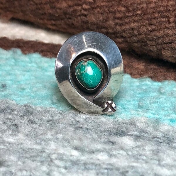 Turquoise Shadow Box - Etsy