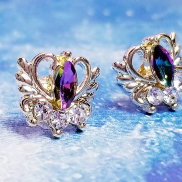 Magical Magical Earrings - Etsy