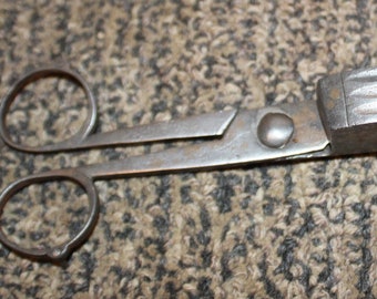 Wrought Iron Cutter - Etsy