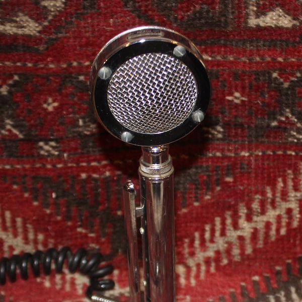 Mid Century Radio - Etsy