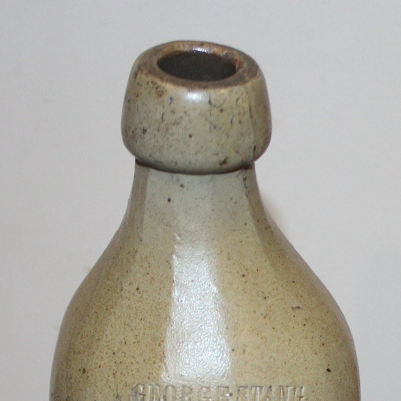 Antique Ohio Pottery - Etsy