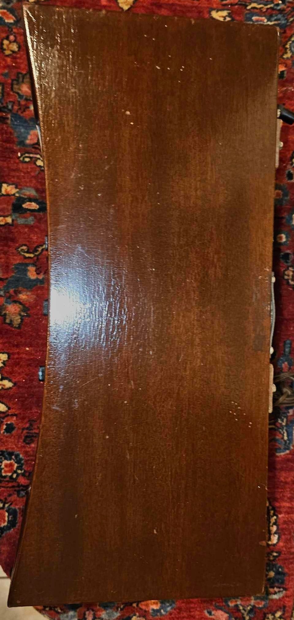 Great Emerson Stereo Model 908 Hi-fi AM/FM Receiver With Stereo ...