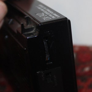 Great Realistic DX-342 Voice of the World 9-band AM/FM Radio- Pocket ...