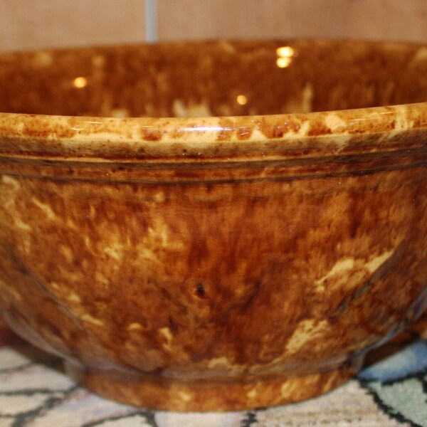 Rockingham Pottery - Etsy