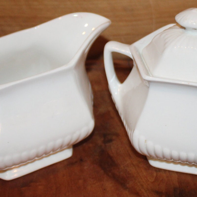 Adams Ironstone - Etsy