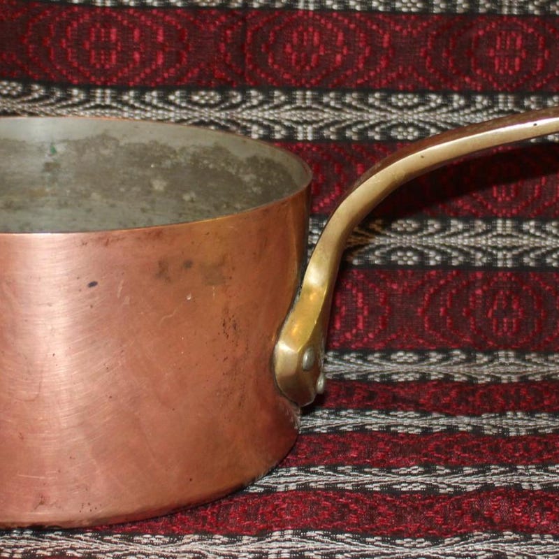 Bronze Cookware - Etsy