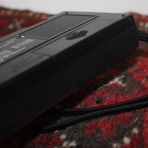 Great Realistic DX-342 Voice of the World 9-band AM/FM Radio- Pocket ...