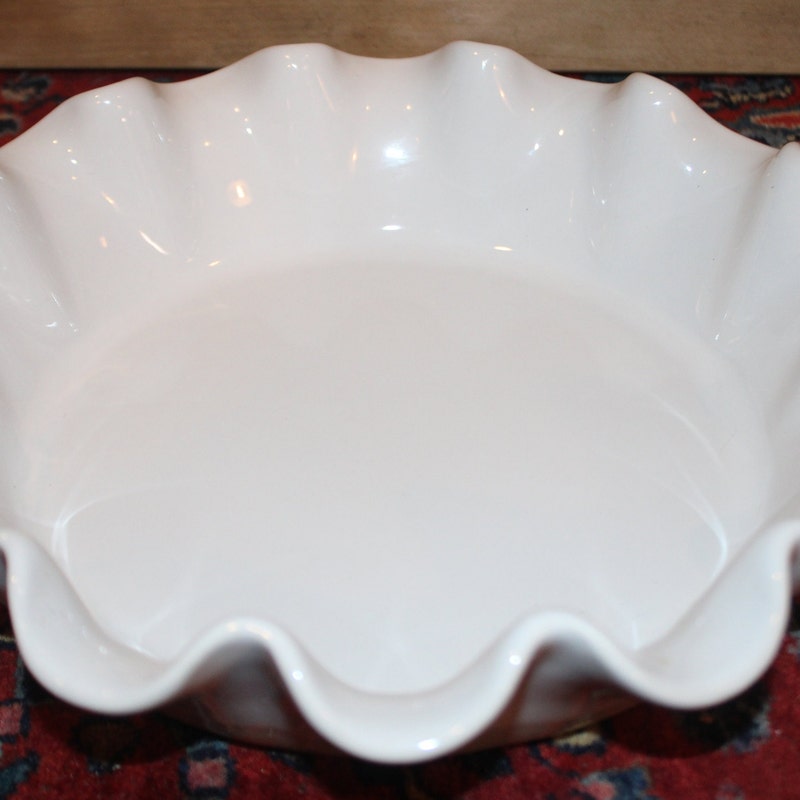 Plate Made in France - Etsy