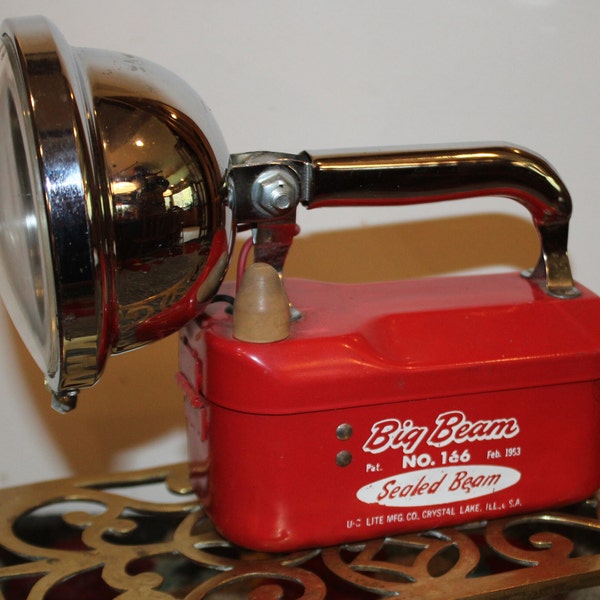 Big Beam - Etsy