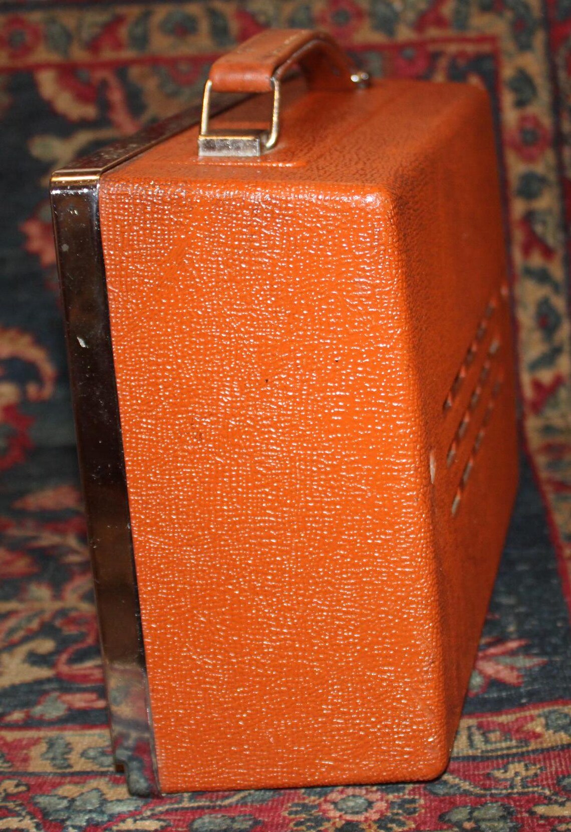 Vintage General Electric 8 Transistor Radio Model P-780E Made in USA - Etsy