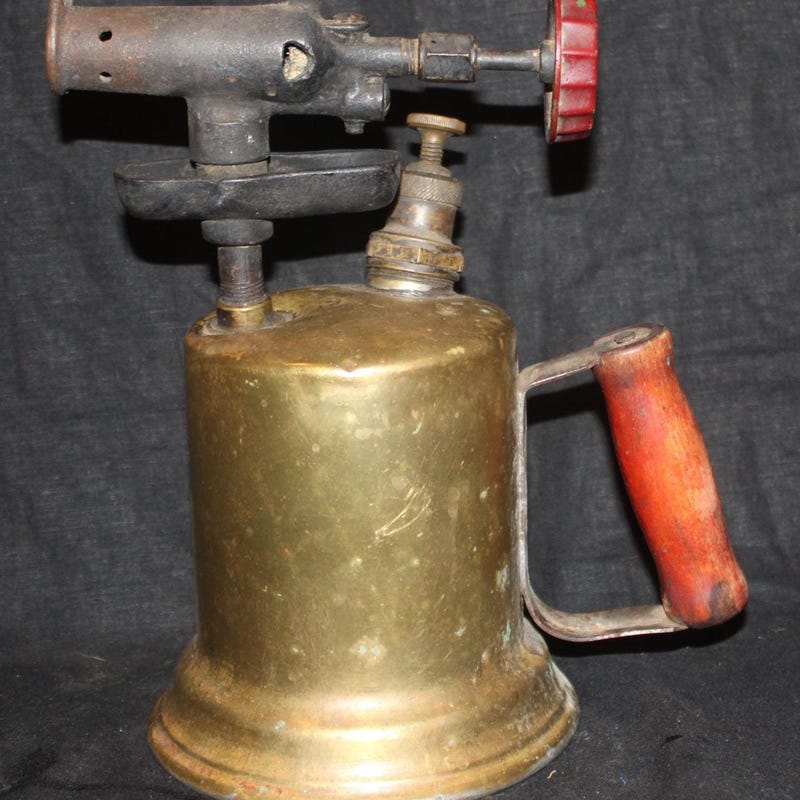 Blow Torch - Etsy