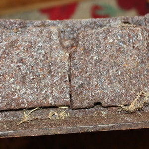 Ornate Art Nouveau Iron Tombstone Heat Register/grate With Flower in a ...