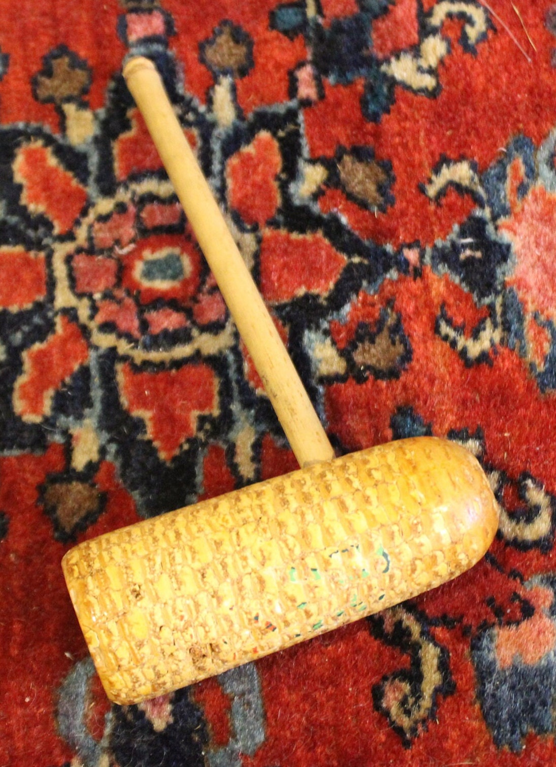 Frosty the Snow Man's Corn Cob Pipe Vermont/snow/winter - Etsy