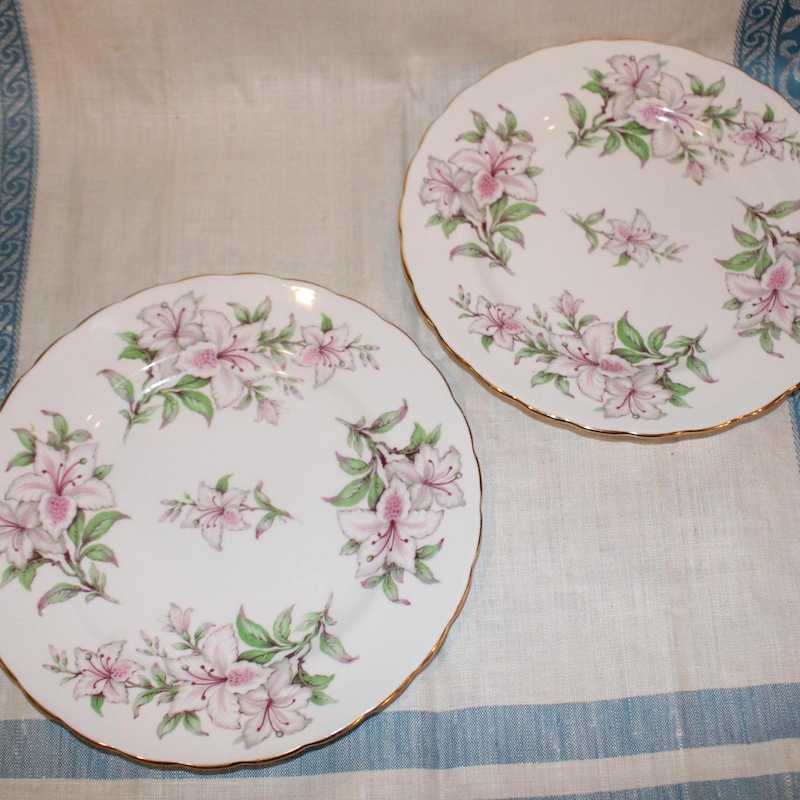 Royal Chelsea China - Etsy