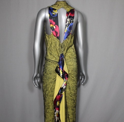 1930's Couture Lace Stunning OPERA GOWN - Etsy