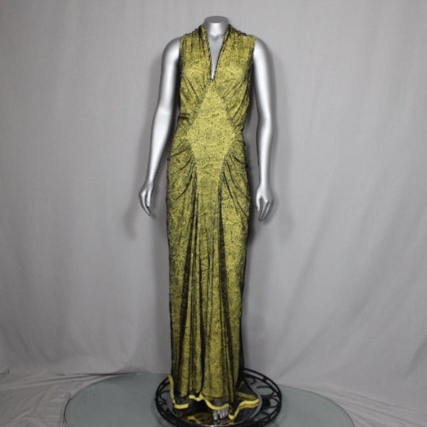 Opera Gown - Etsy