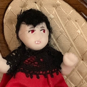 Custom Made Vampire Baby Dolls by Patsy Thomas - Etsy