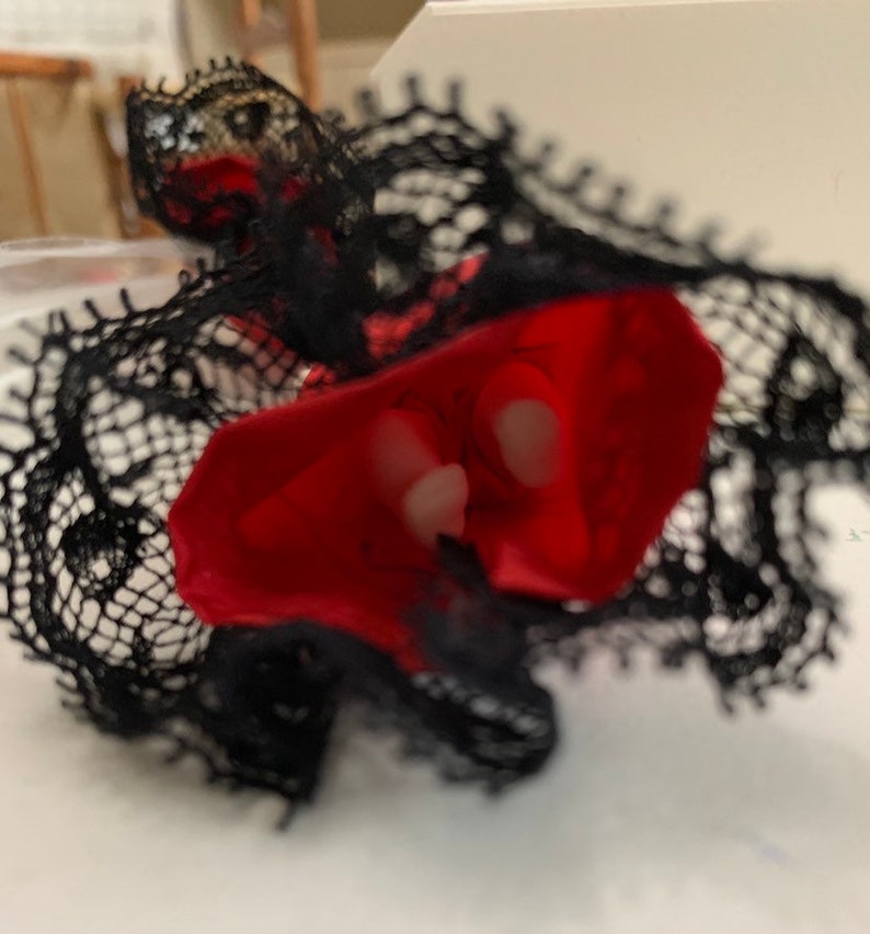 Custom Made Vampire Baby Dolls by Patsy Thomas - Etsy