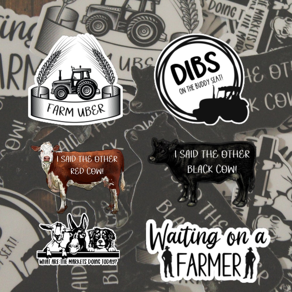 FaithFamilyFarmLife - Etsy