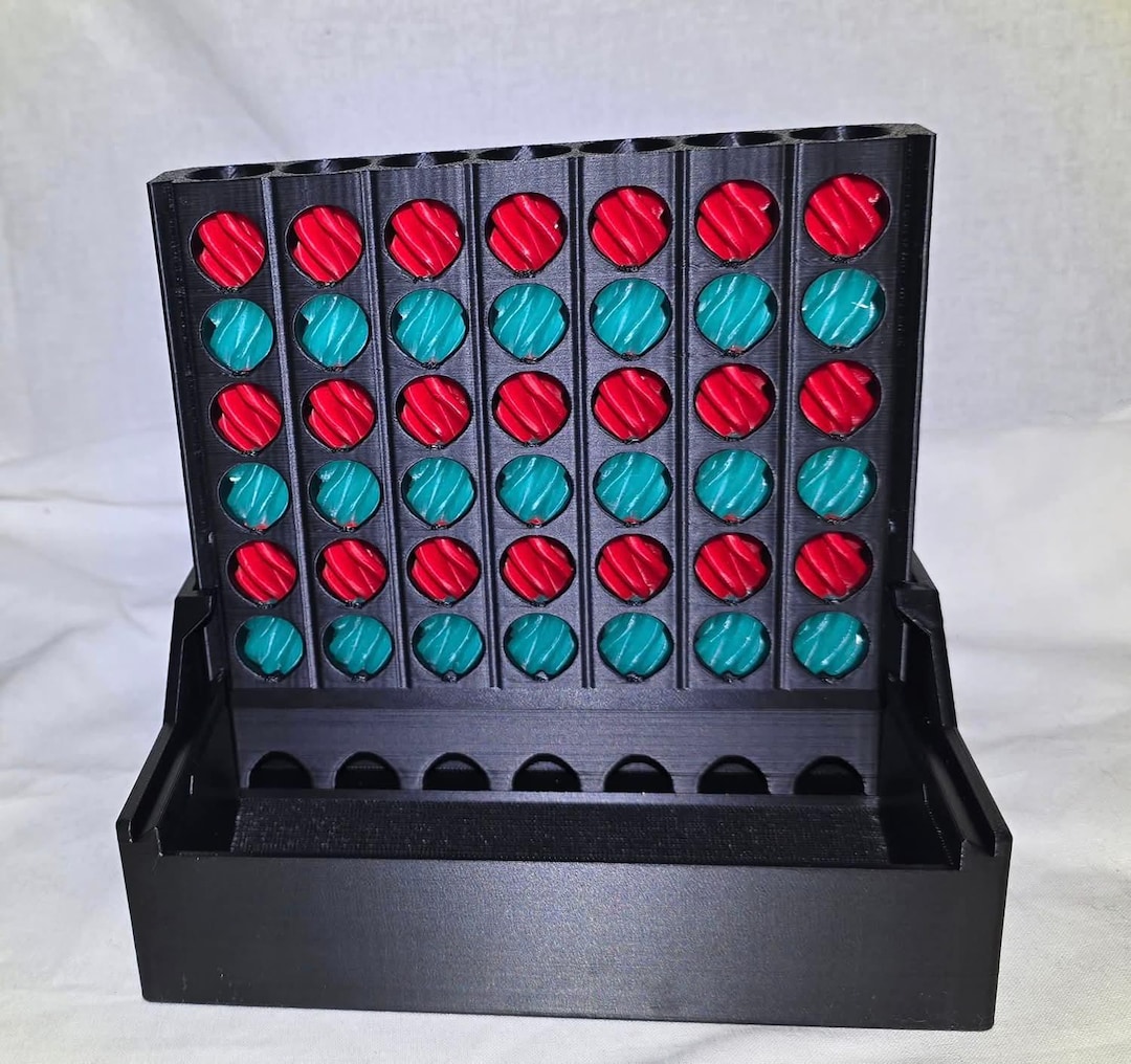 Cascade Travel Game - Etsy