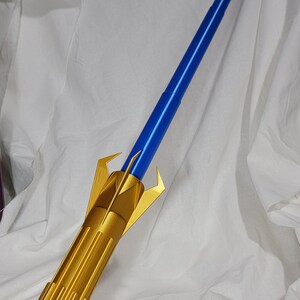 Extending Sword - Etsy