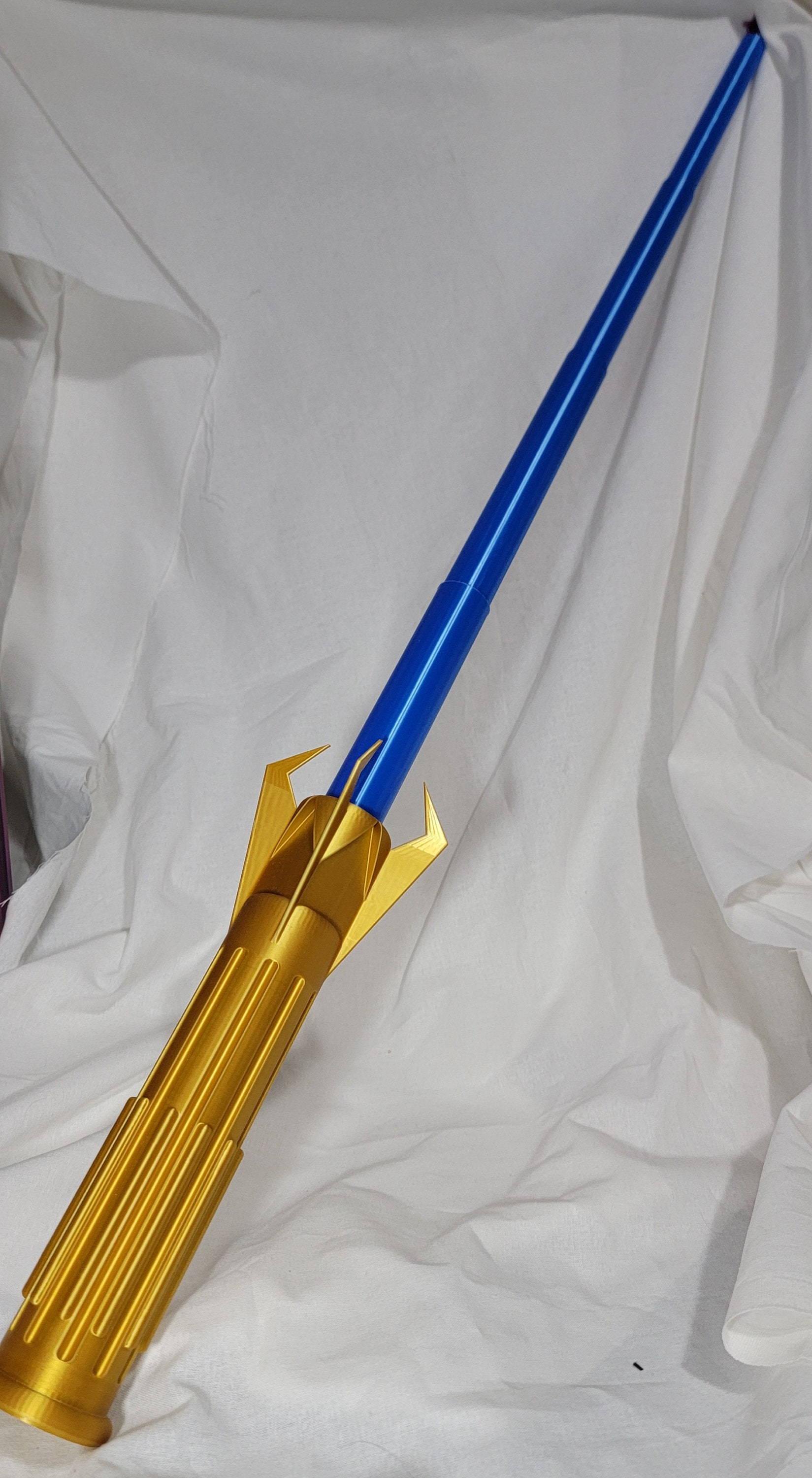 Extending Sword - Etsy