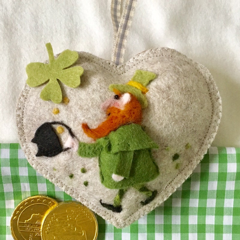 Irish Decorations - Etsy