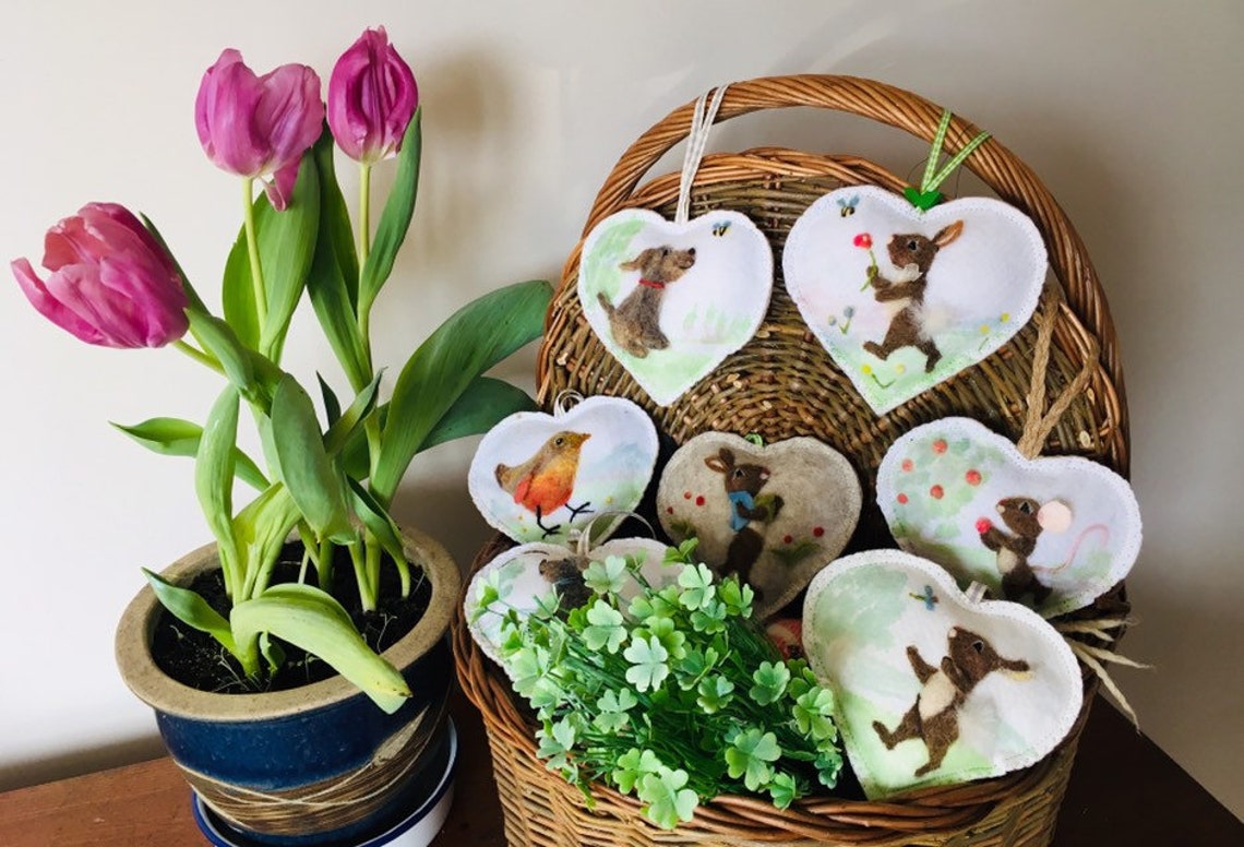 Personalized Gift Personalised Primroses free Ship' | Etsy