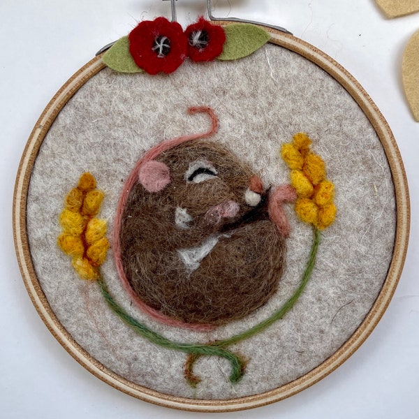 Embroidery Hoop - Etsy
