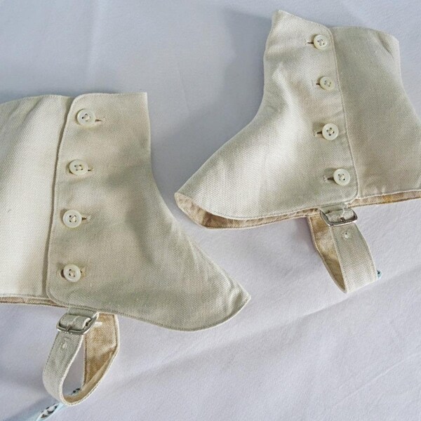 Spats - Etsy