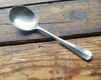 Queen Anne Stainless Flatware - Etsy