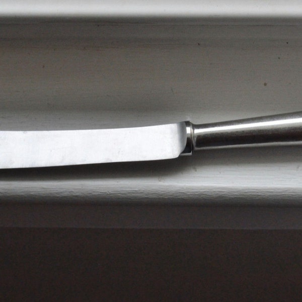 Hollow Handle Flatware - Etsy
