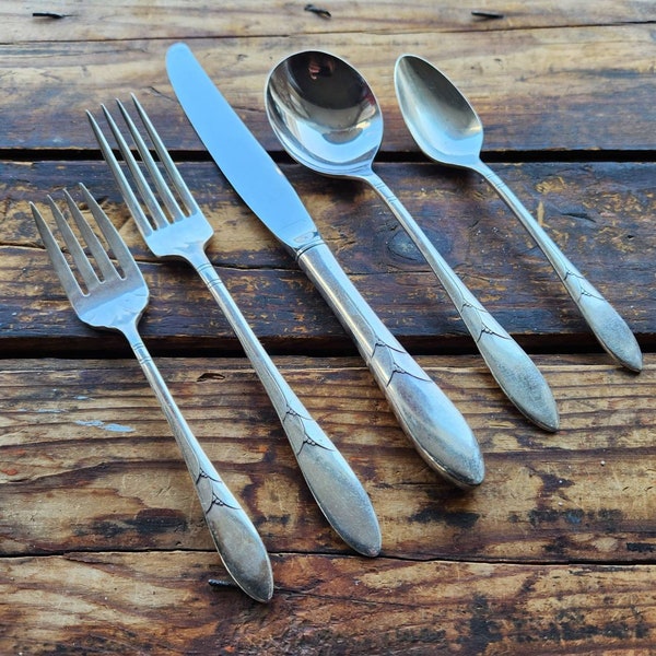 Community Silverware - Etsy