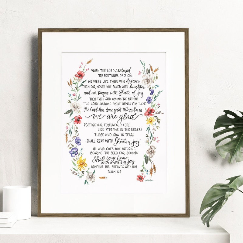 Calligraphy Bible - Etsy