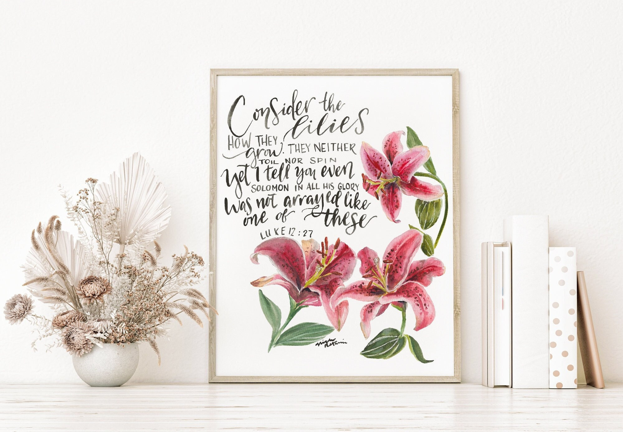 Lilly Pulitzer Backgrounds With Bible Verses