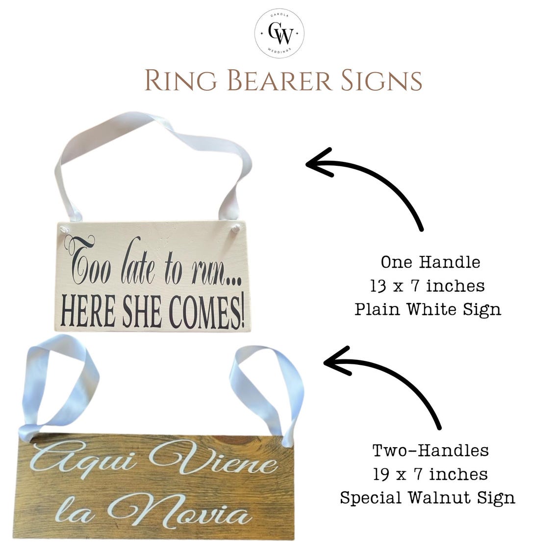 Don't Worry Ladies I'm Still Single Sign | Just Married Sign | Rustic ...