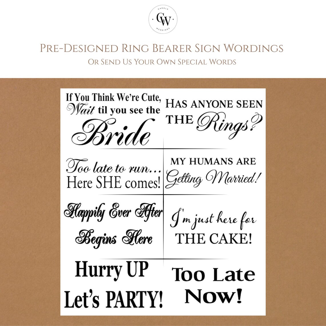 Don't Worry Ladies I'm Still Single Sign | Just Married Sign | Rustic ...
