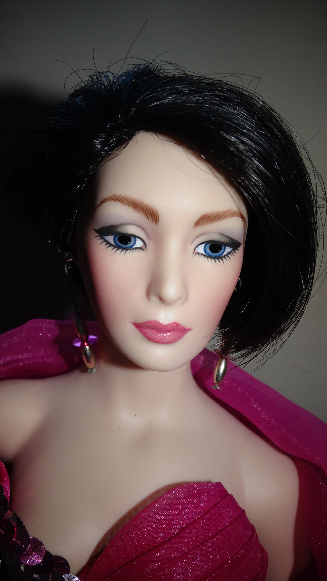 Haunted Doll Highly Active From a Real Wiccan Meet LYZA " WATCHER ...