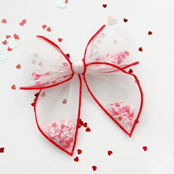 Shaker Bow - Etsy