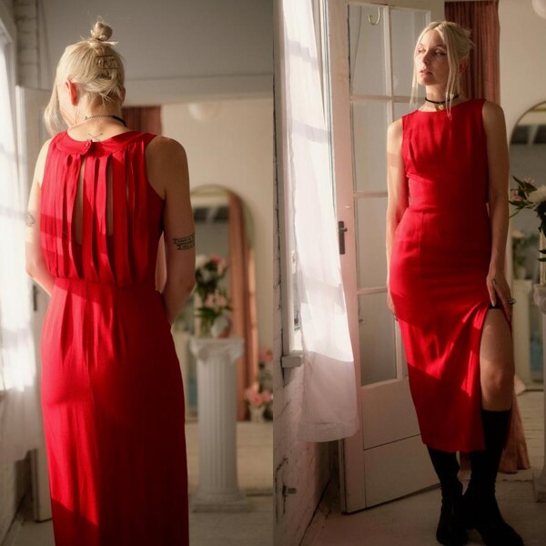 Cage Dress - Etsy